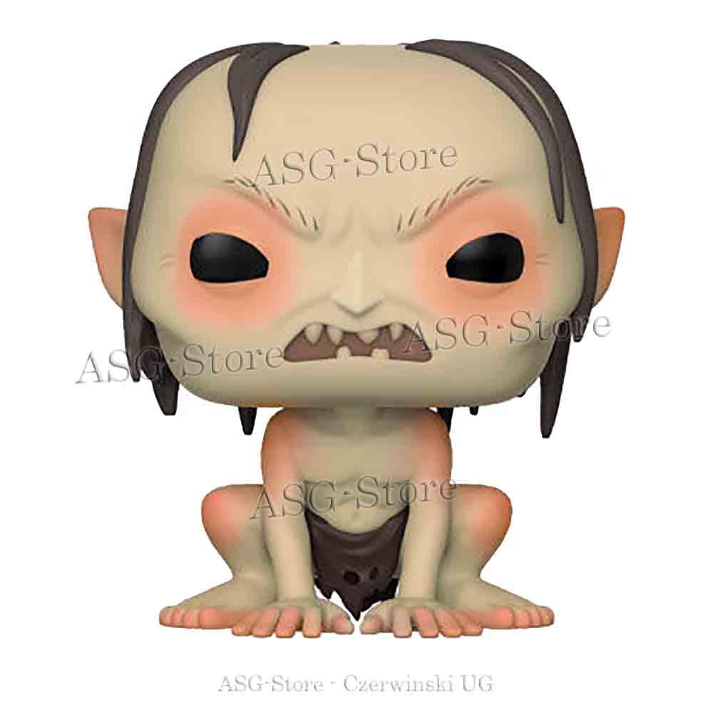 Gollum | Lord of the Rings Gollum | Funko Pop Movies 532